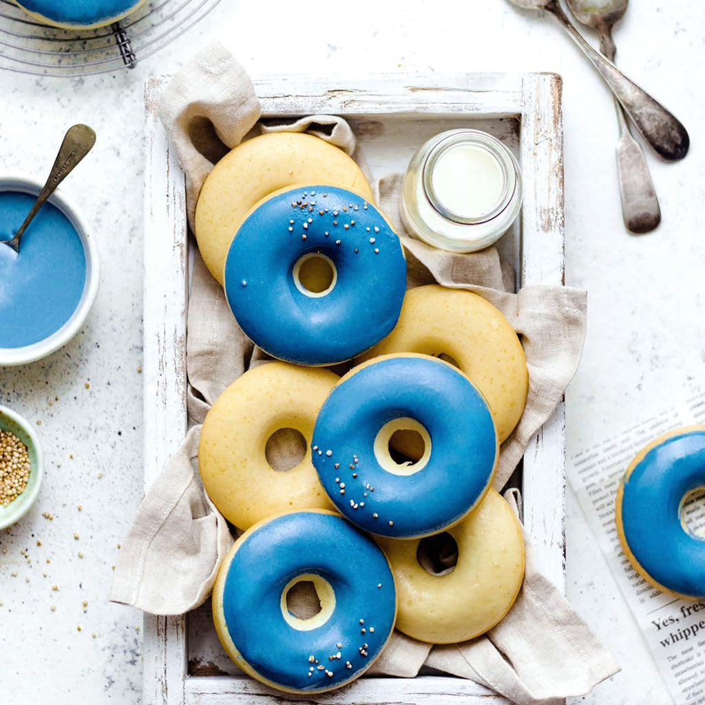 high-quality spirulina for wellness