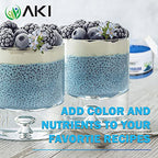 high-quality spirulina for wellness