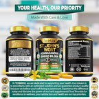 high-quality St. John's Wort for daily health