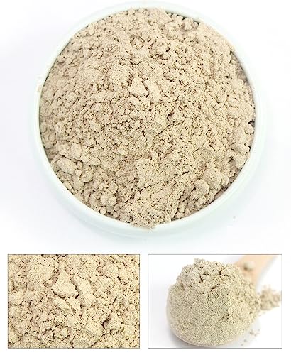 high-quality st. john's wort powder