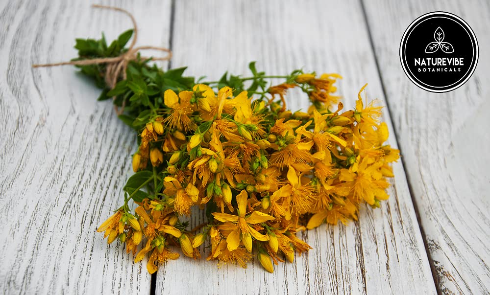 high-quality st. john's wort