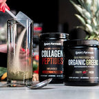 high-quality superfood for athletes