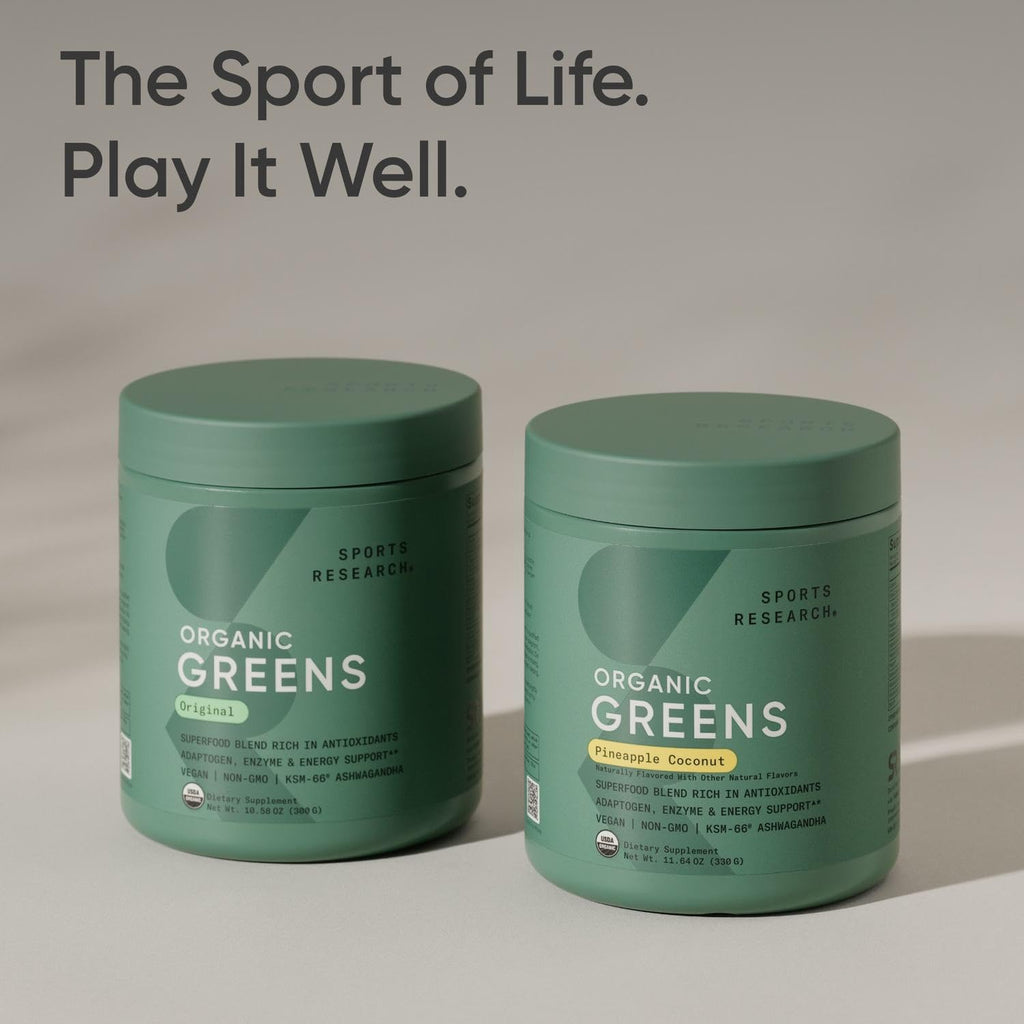 high-quality superfood powder for wellness