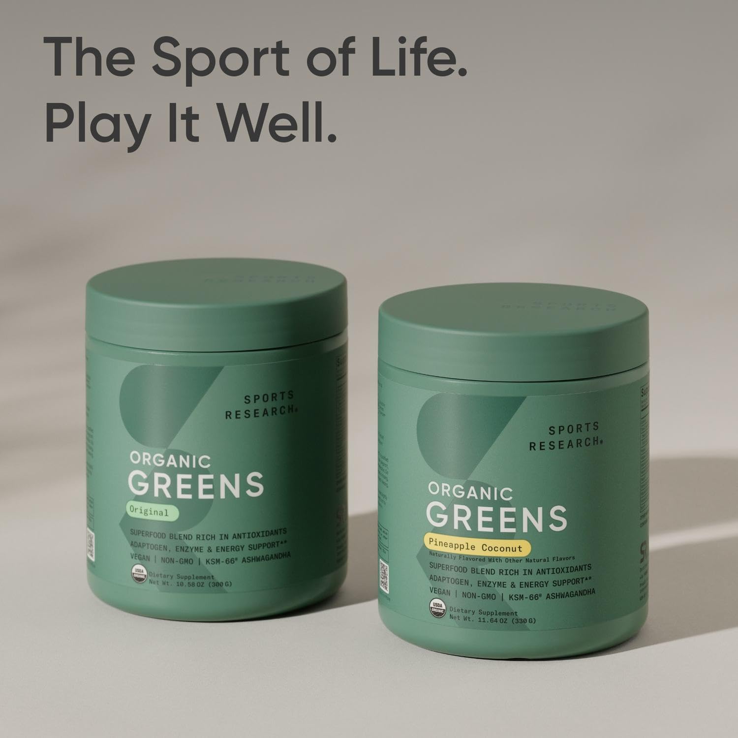 high-quality superfood powder for wellness