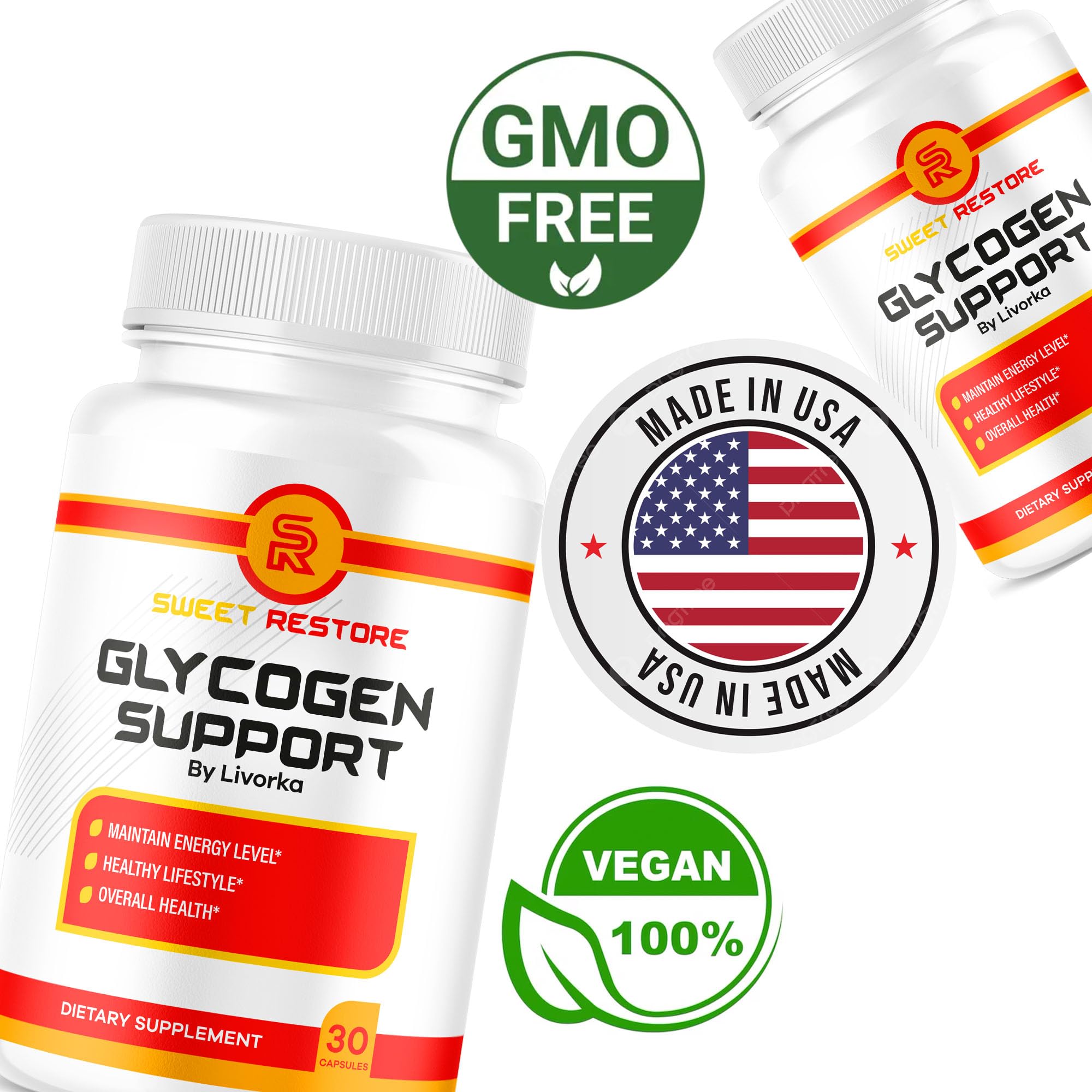 high-quality supplements for athletes