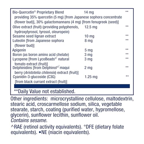 high-quality supplements for everyday health