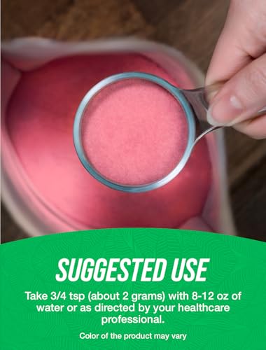 High-quality tart cherry supplement