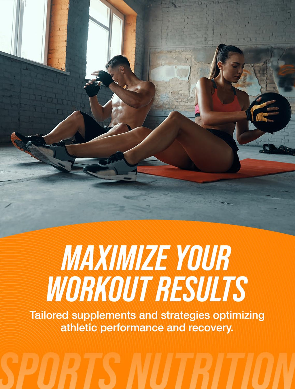 high-quality taurine for athletic performance