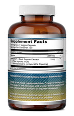 high-quality taurine for daily health