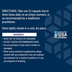 high-quality taurine for daily use
