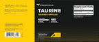 High-quality taurine for daily wellness