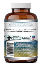 High-quality taurine for overall wellness