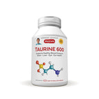 high-quality taurine supplement capsules