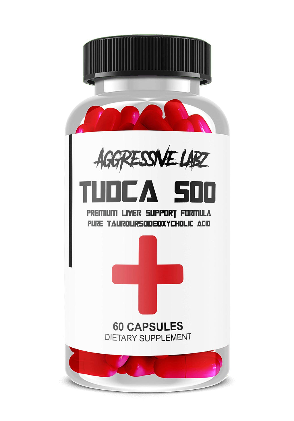 high-quality tauroursodeoxycholic acid capsules
