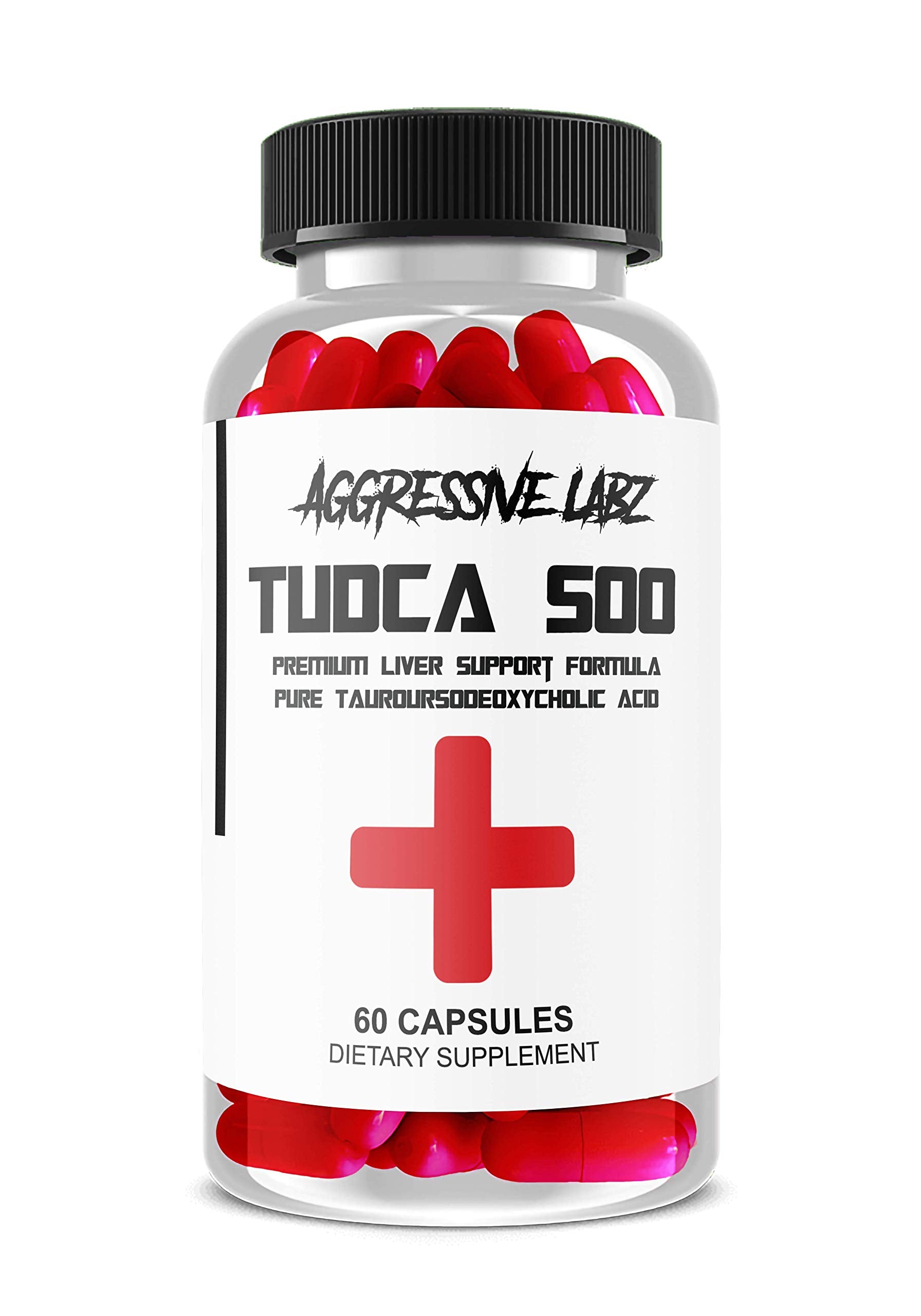 high-quality tauroursodeoxycholic acid capsules