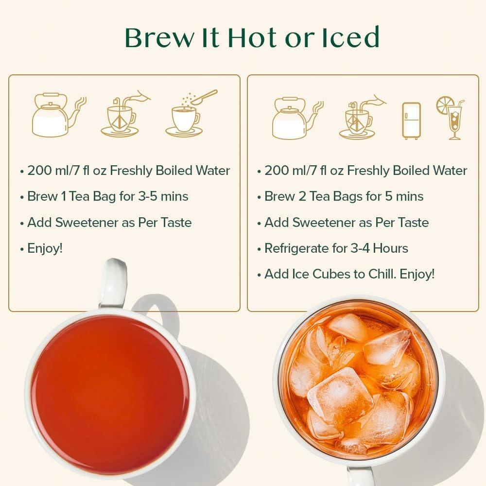 high-quality tea for tea lovers