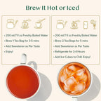 high-quality tea for tea lovers