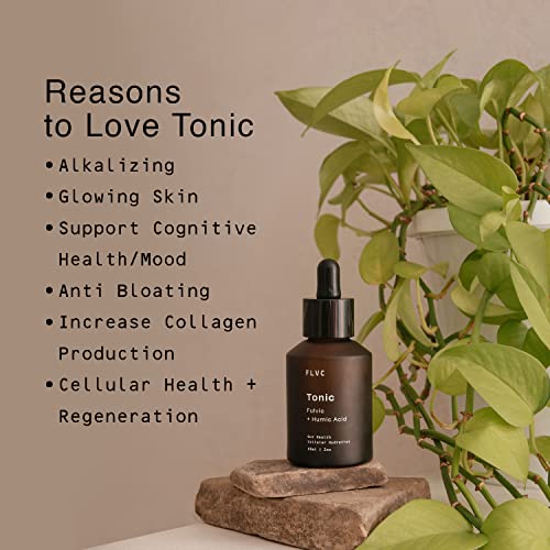 high-quality trace minerals drops