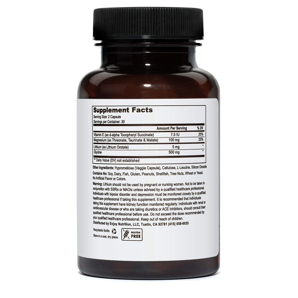 high-quality trace minerals for absorption