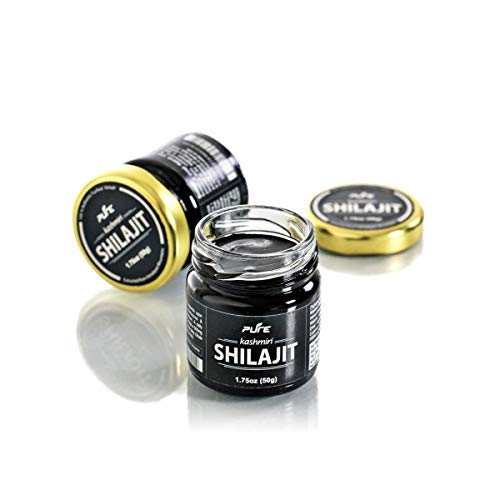 High-quality trace minerals for energy boost