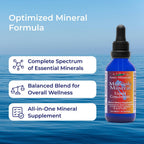 high-quality trace minerals for energy