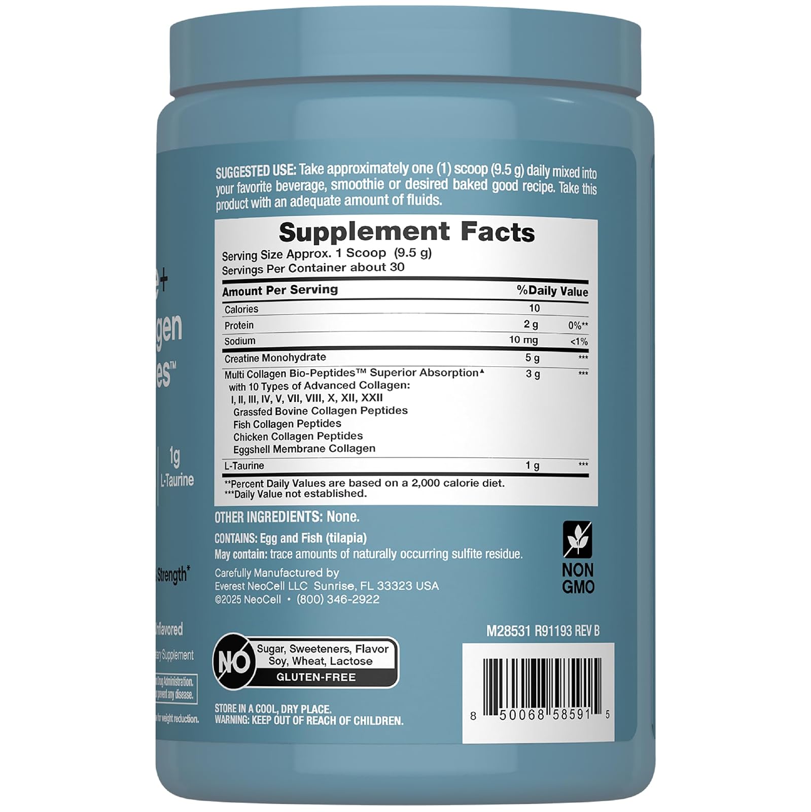 high-quality trace minerals for energy