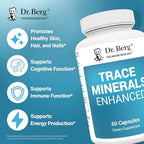 high-quality trace minerals for health