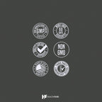 High-quality trace minerals for health