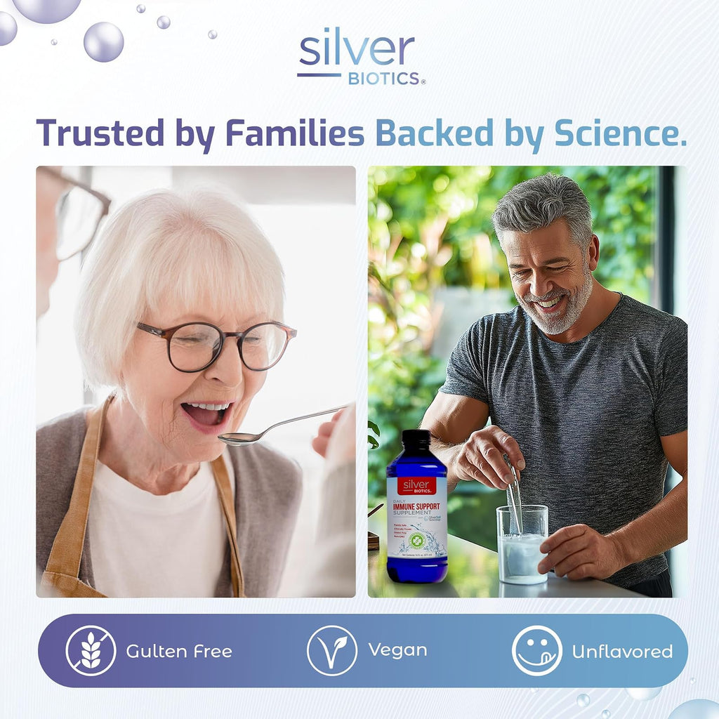 high-quality trace minerals for health