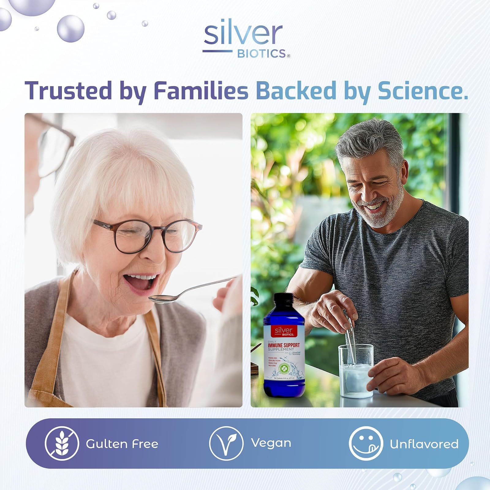 high-quality trace minerals for health