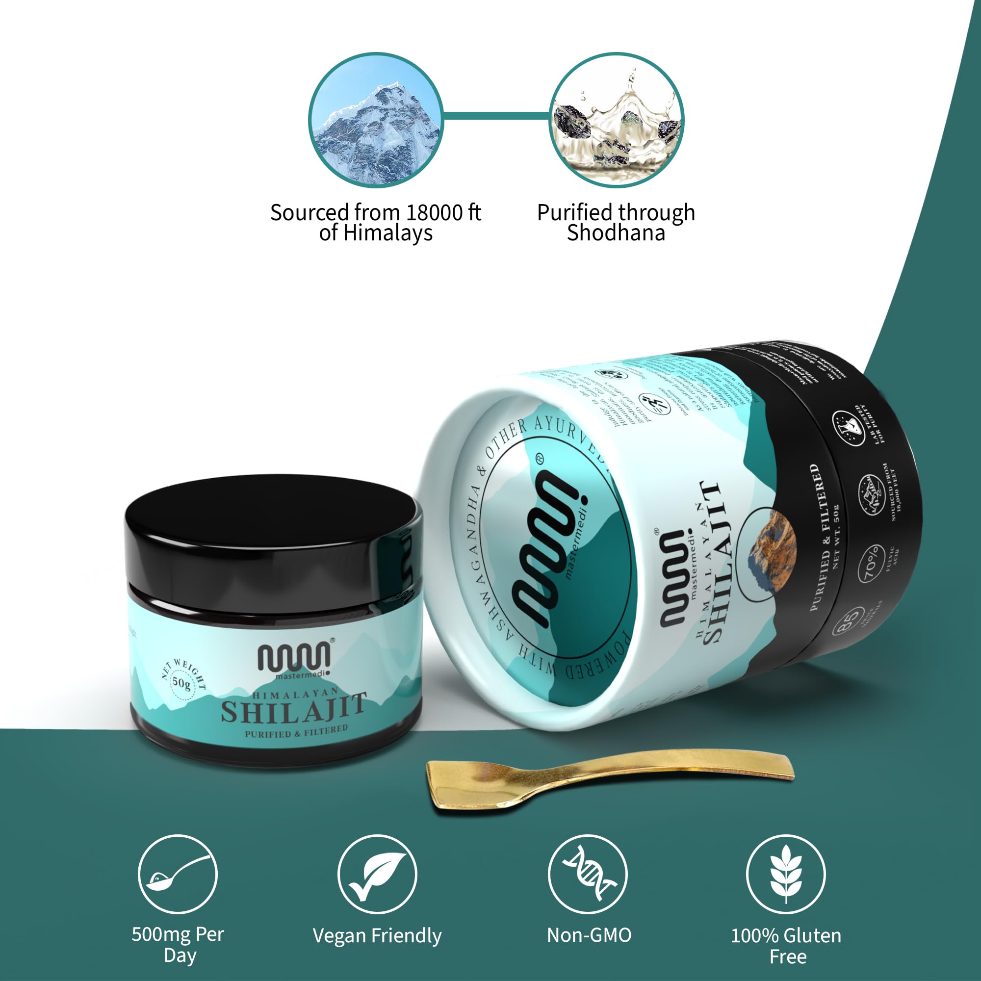High-quality trace minerals for health