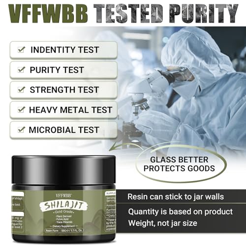 High-quality trace minerals for health
