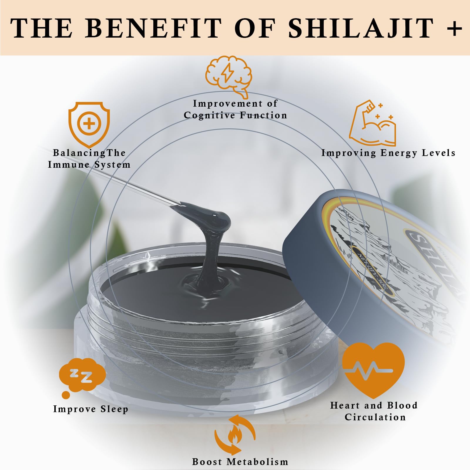 high-quality trace minerals for health