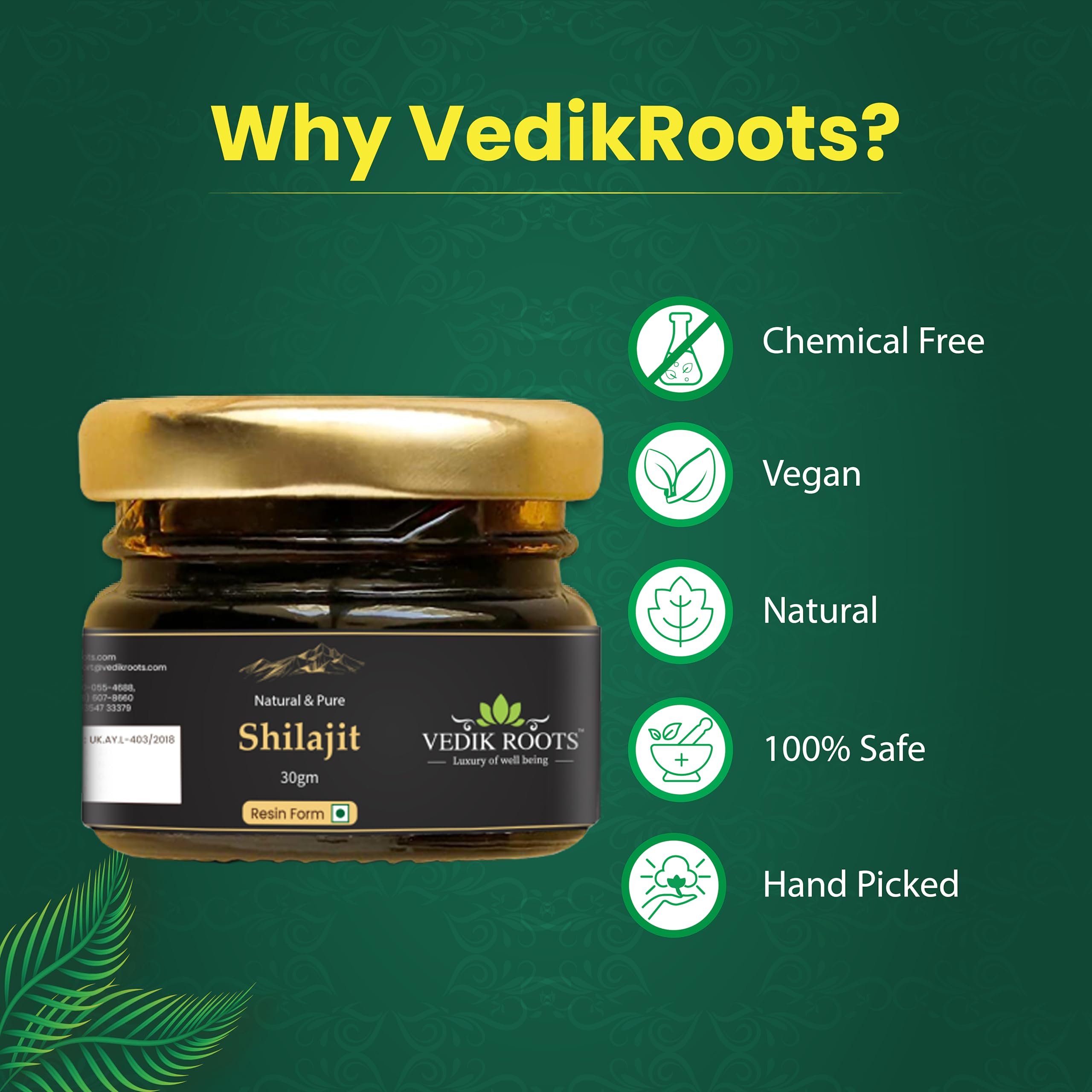 high-quality trace minerals for health