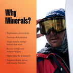 high-quality trace minerals for health