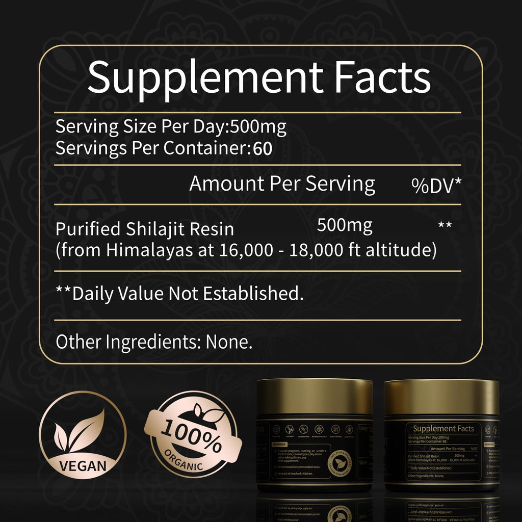High-quality trace minerals for health