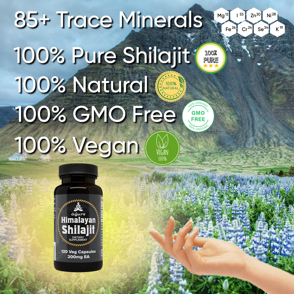 high-quality trace minerals for immunity