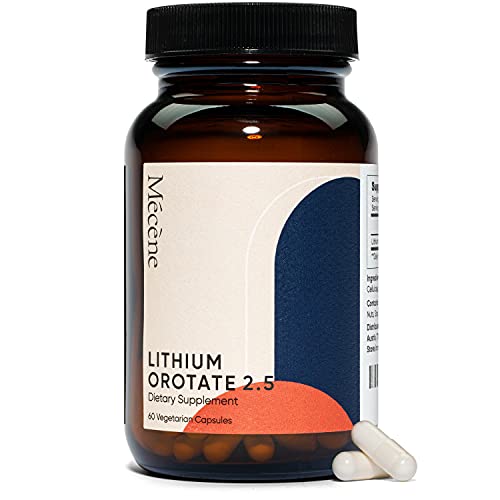 High-quality trace minerals for vitality
