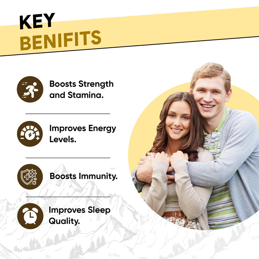 high-quality trace minerals for vitality