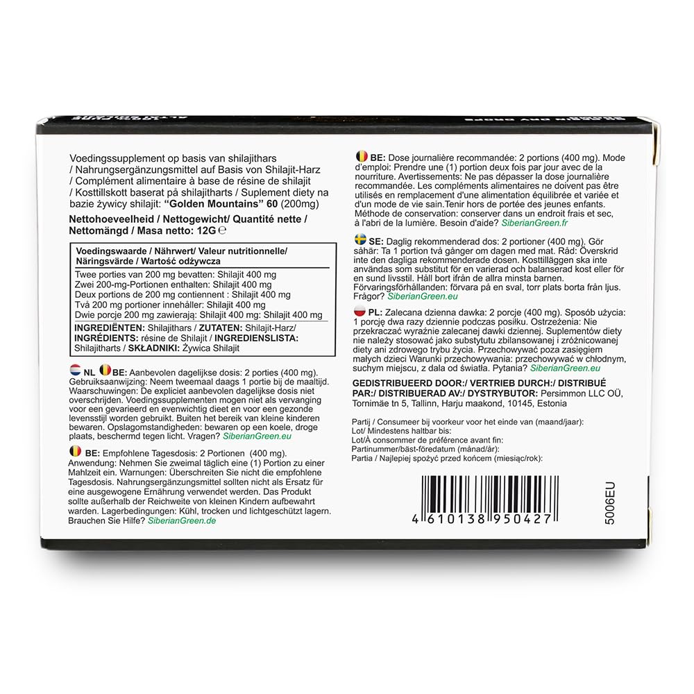 high-quality trace minerals for vitality