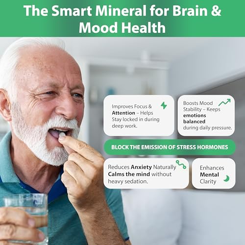 high-quality trace minerals for wellness