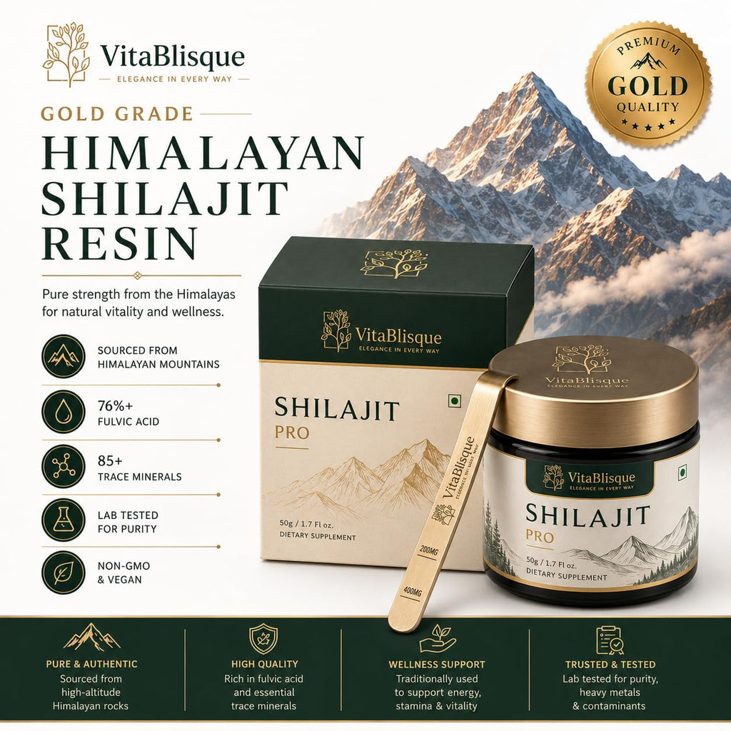 high-quality trace minerals for wellness