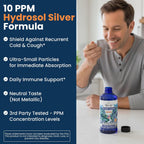 High-quality trace minerals for wellness