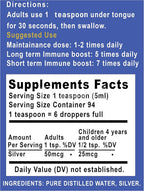 High-quality trace minerals for wellness
