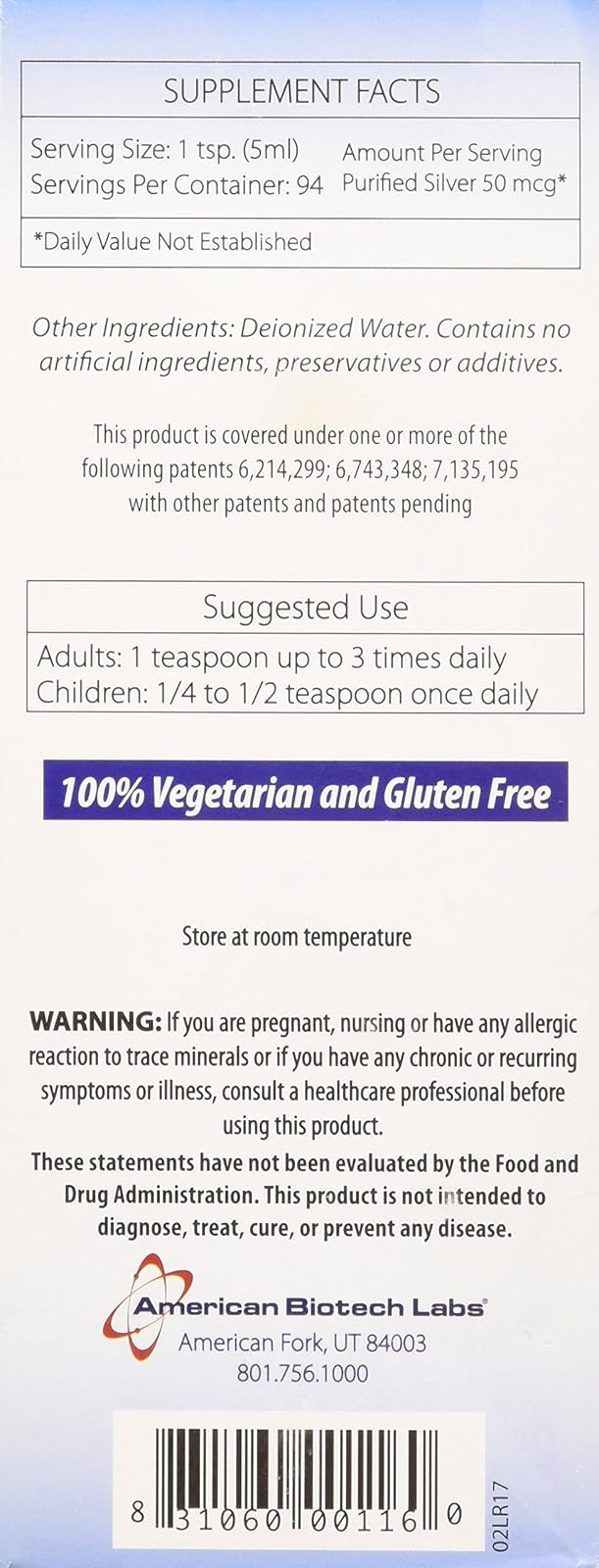 high-quality trace minerals for wellness