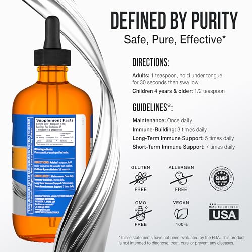 high-quality trace minerals for wellness
