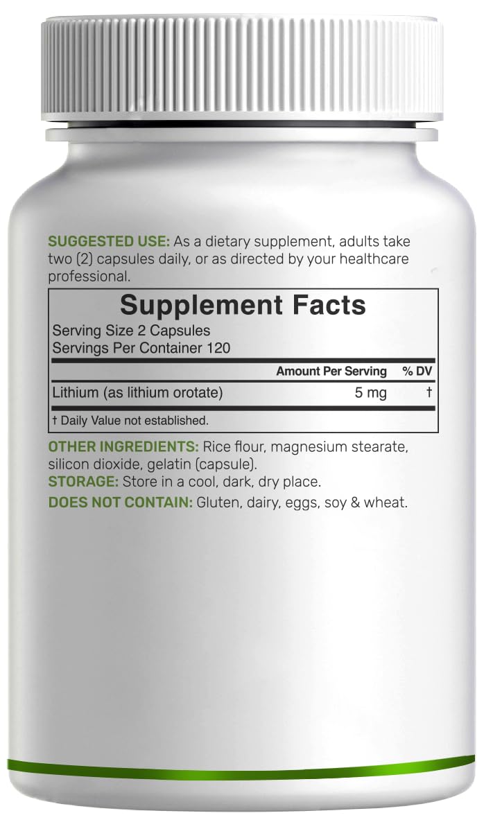 high-quality trace minerals formula