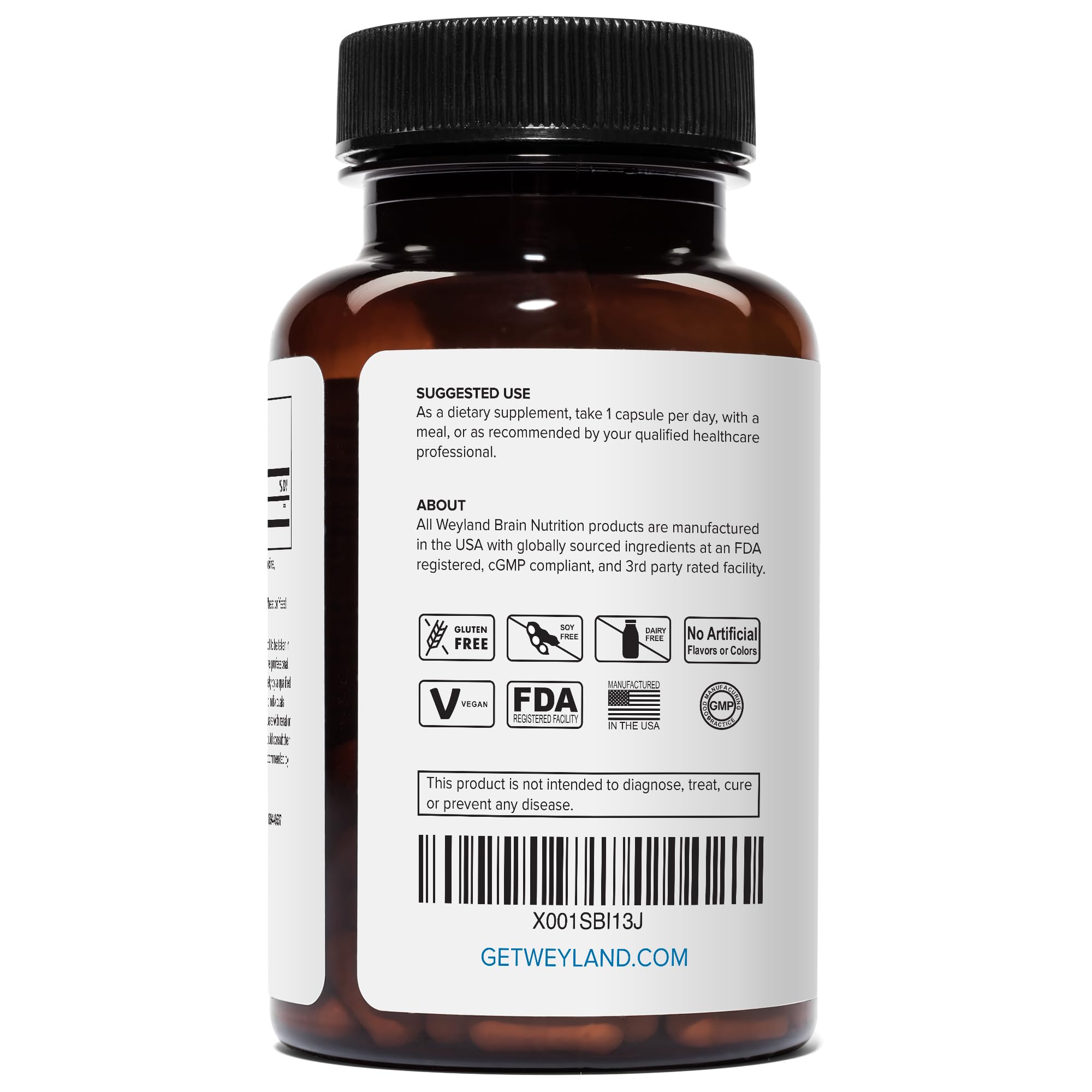 high-quality trace minerals formula