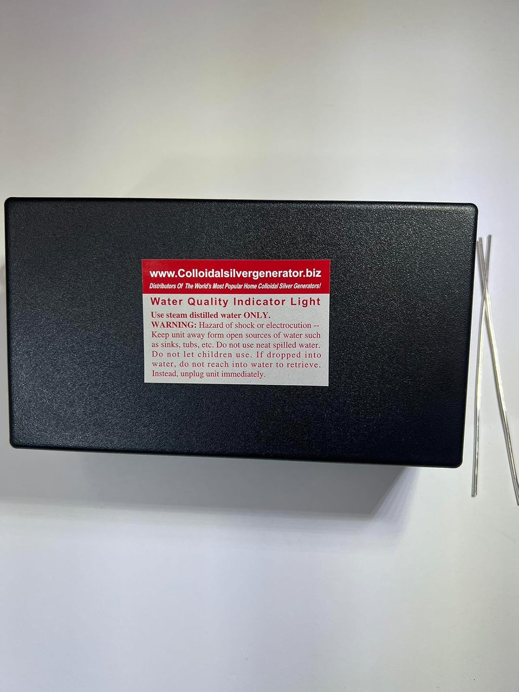 high-quality trace minerals generator