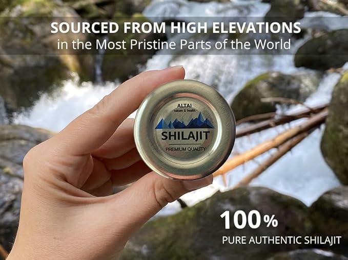 high-quality trace minerals product